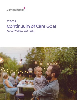 For Providers – Transition to Value-Based Care Model | CHI Saint Joseph Health Partners